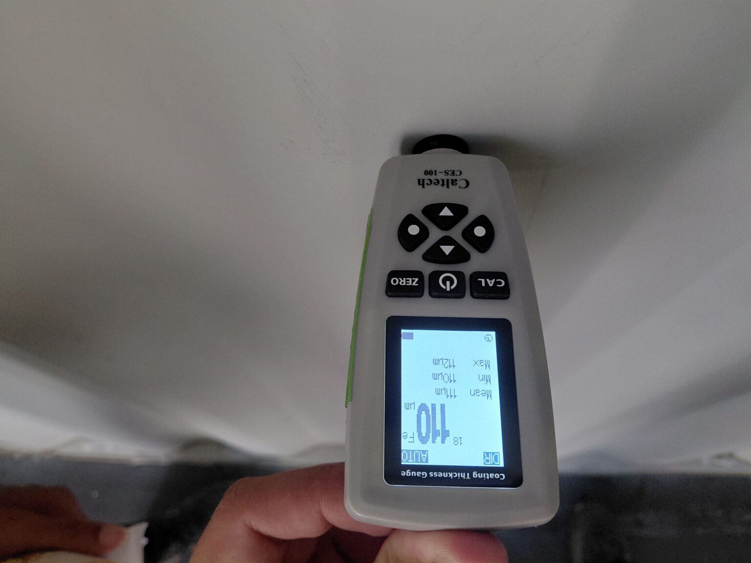 Container Condition Survey – Roofing Agency